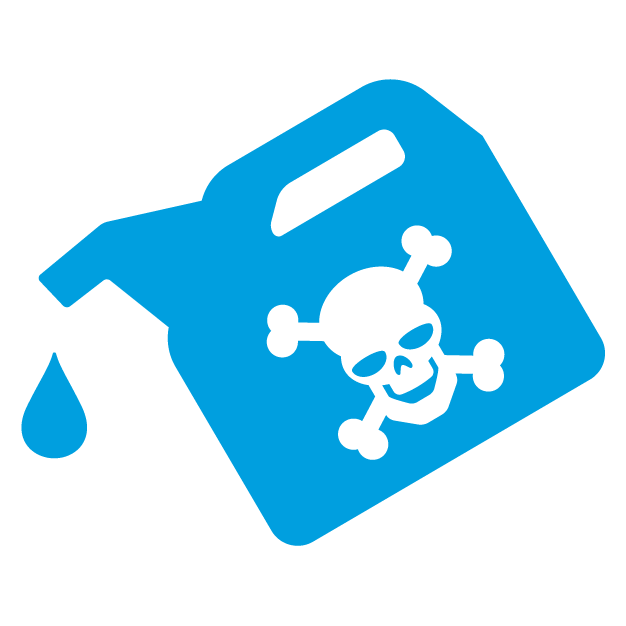 Bluestem Utilities | Sun Rivers | Resources | 3Ps of Flushing