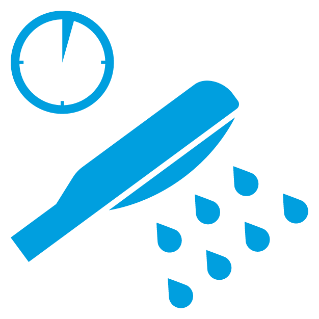 Corix Utilities | Cultus Lake Water | Resources | Water Conservation